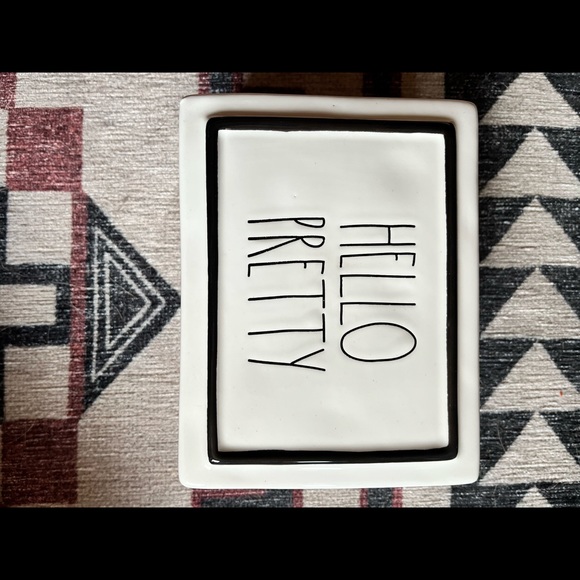 Rae Dunn | Bath | Rae Dunn Box | Poshmark